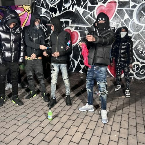 Stream Kenzo Balla x TG Crippy x NY/UK Drill Type Beat "Evil Twins Pt2 ...