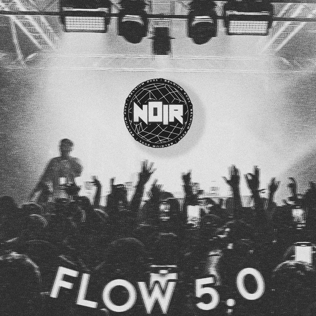 Stream NOIR DNB | Listen to NOIRS FLOW 5.0 OUT NOW! playlist online for ...