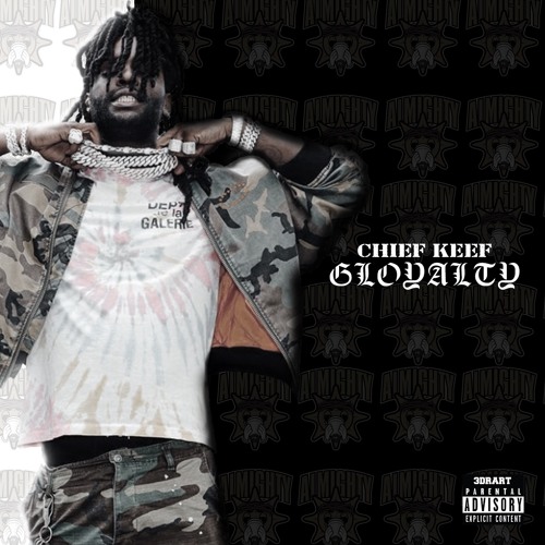 Stream Chief Keef - Han Han (OG) by 6thSense | Listen online for free ...