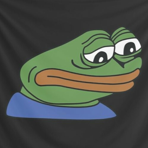 Stream Sadge (Chat Pls Dont Cry) by EugenePrime | Listen online for ...