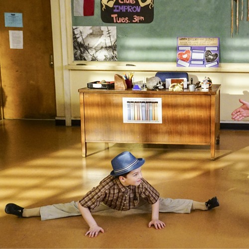 Stream young sheldon gyat in ohio skibidi toilet 2012 by lil ...