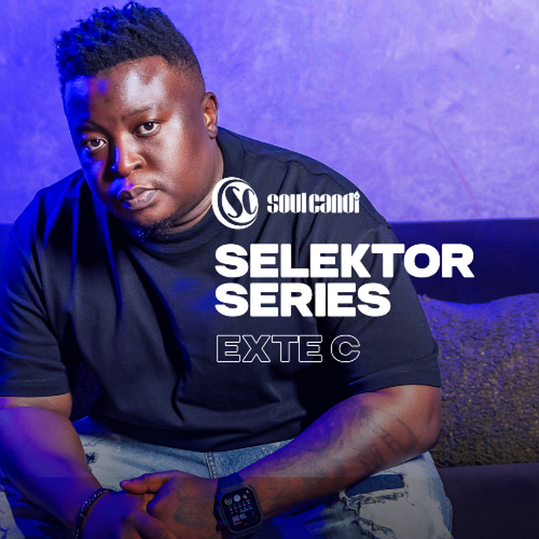 Stream Soul Candi | Listen to Selektor Series playlist online for free ...