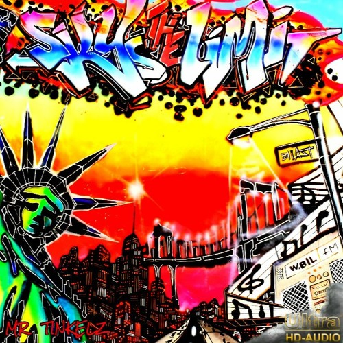 Stream 𝗦𝗸𝘆𝘀 𝗧𝗵𝗲 𝗟𝗶𝗺𝗶𝘁 By 🄲🄻🅄🄱 🄳🅄🅁🄷🄰🄼 Listen Online For Free On Soundcloud