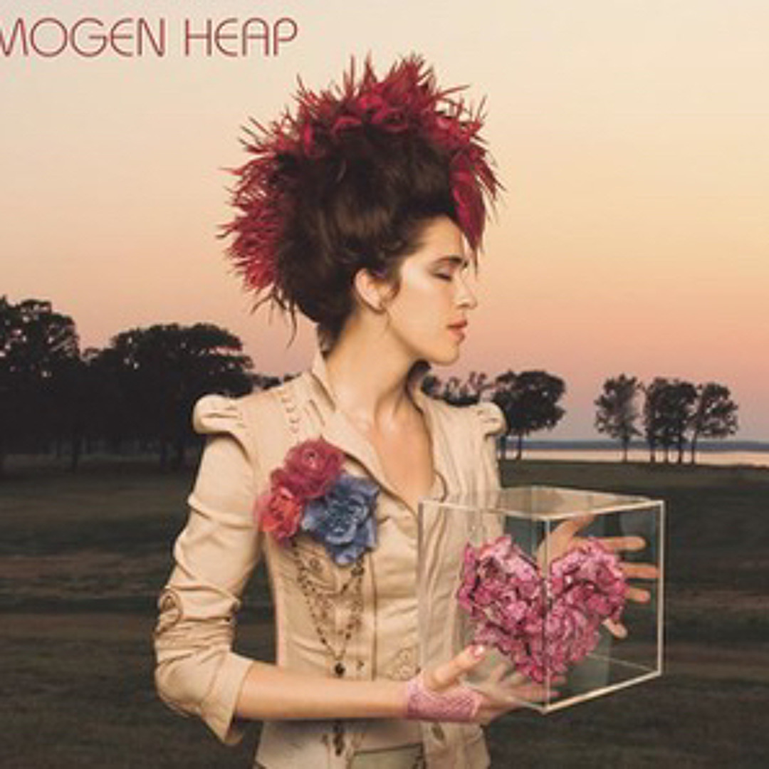 Stream Imogen Heap - HeadLock v2 (Knight Jersey Club Mix) by ...