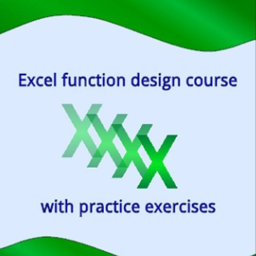 Stream [EBOOK] Learn VBA Fast, Vol. I: Excel function design course ...