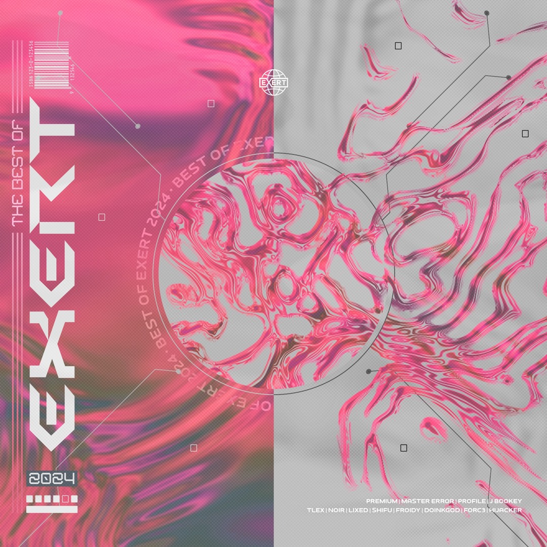 Stream EXERT RECORDS | Listen to The Best Of Exert 2024 playlist online ...