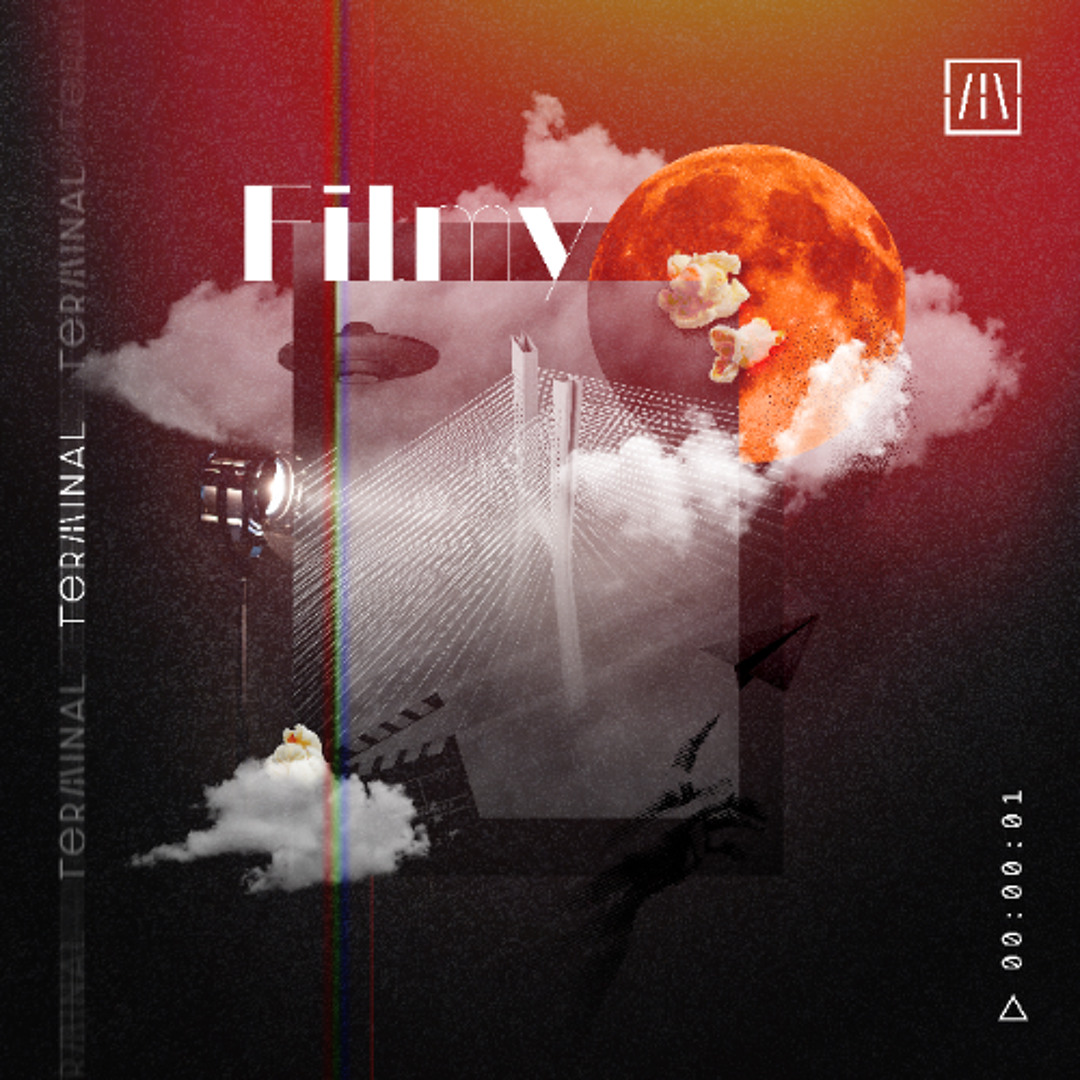 Stream TERMINAL - TARANTINO by Band Terminal | Listen online for free ...