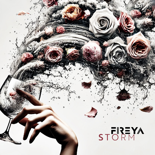 Stream Splash by FIREYA | Listen online for free on SoundCloud