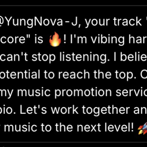 Stream Nova Highlights 💡🌎 ⚡️From (Doja Cat Head High) by YungNova-J ...