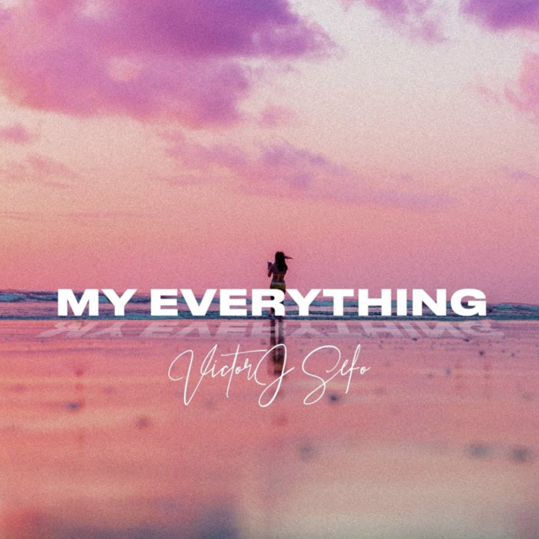 Stream My Everything by VICTOR J SEFO | Listen online for free on ...