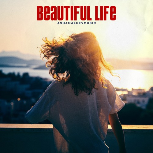 Stream Beautiful Life - Inspirational Cinematic Background Music For ...
