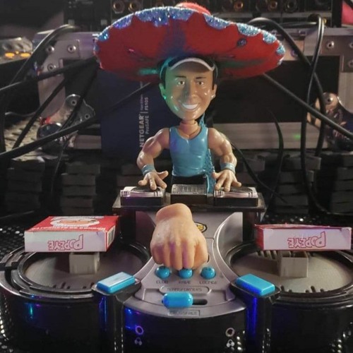 Stream JERMZ SUNRISE SET PIMP & HOE PARTY 2023 by DJ. Jermz | Listen ...