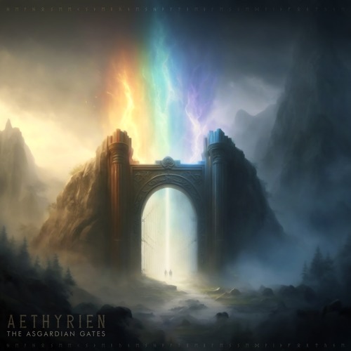 Stream The Asgardian Gates by Aethyrien | Listen online for free on ...