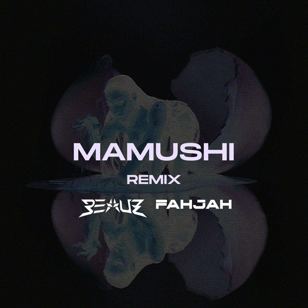 Stream Megan Thee Stallion - Mamushi (BEAUZ & Fahjah Hard Techno Remix ...