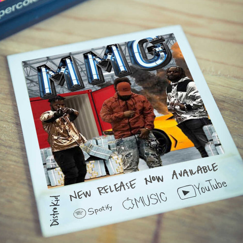 Stream MMG x Feelings x TBG STUDIO by Metro Money Gang | Listen online ...