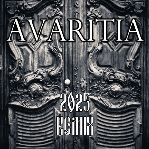Stream Avaritia (2025) by MBH music production | Listen online for free ...