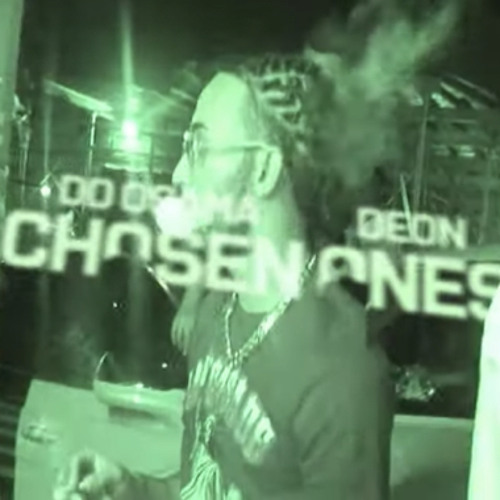 Stream DD Osama X DEON - Chosen Ones (Shot by @Bow Mugz ) (Official ...