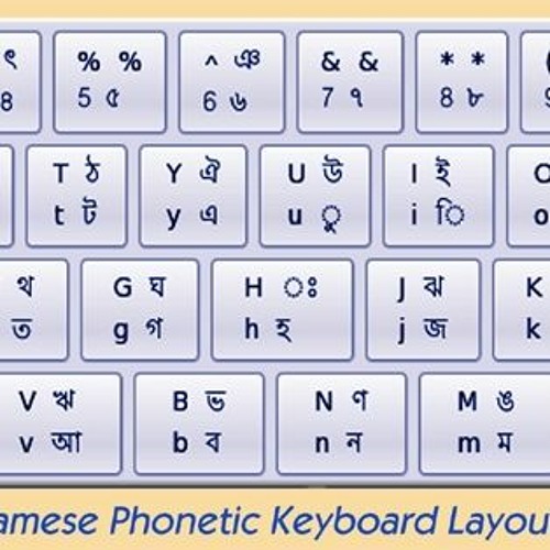 Stream Ramdhenu Assamese Typing Software __FULL__ Crack 25l from Bobby ...