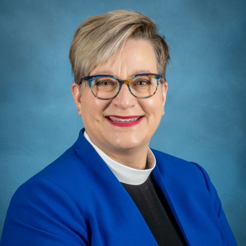 Stream SOTV August 4, 2024 Pastor Julie Wright Sermon by Shepherd of ...