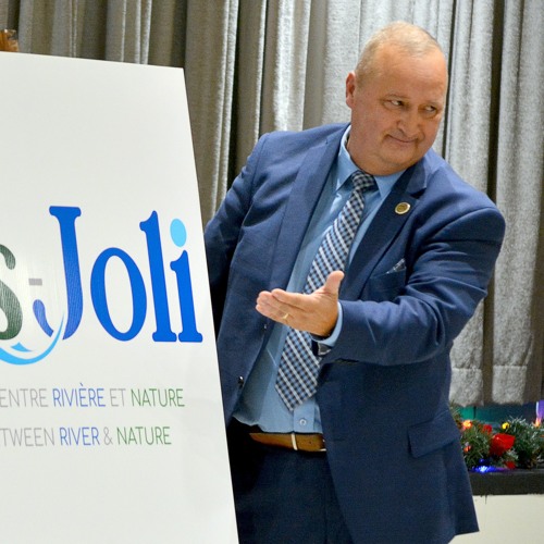 Stream Entrevue Mario Pelletier 12 Avril 2024 by Sommet FM | Listen ...