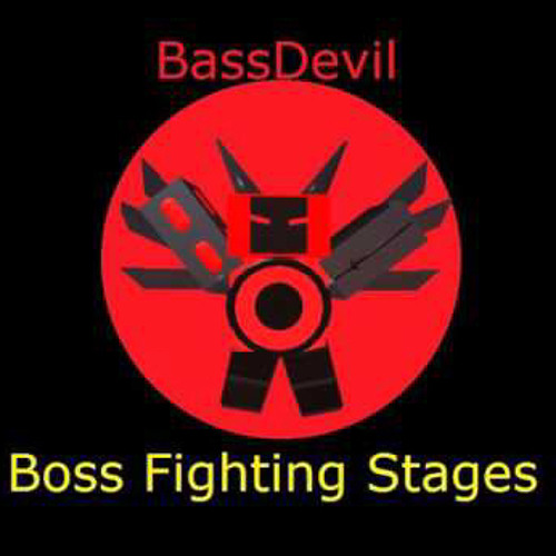 Stream BassDevil - Roblox BFS MusicSoundtrack HD by toppat revenge ...