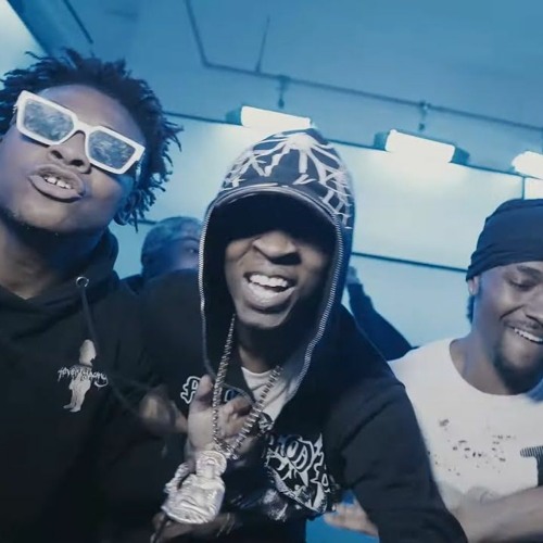 Stream Set Da Trend X Yagi B - Fuck With Da Gang (Unreleased) by ...