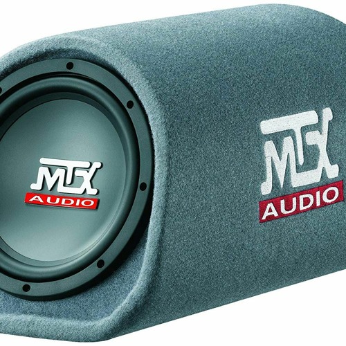 Stream Mtx subwoofer 12 inch - mtx 12 inch subs - mtx subwoofer - mtx ...
