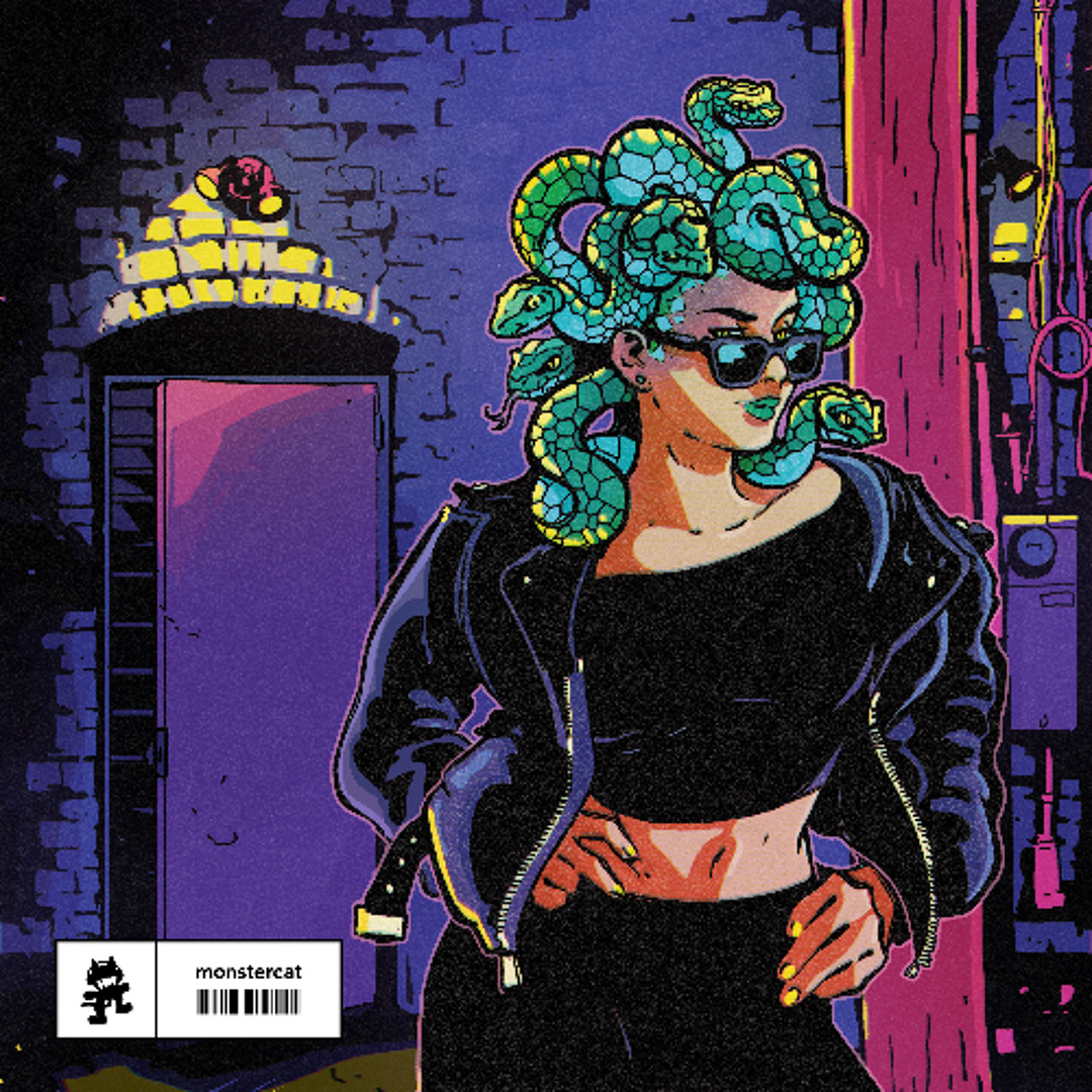 Stream Just A Gent & M A R N i E - In My Eyes (feat. RUZE) by Monstercat | Listen online for ...