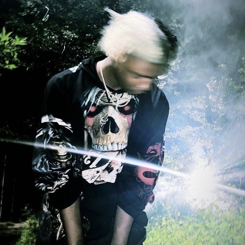 Stream skully | Listen to WAKE UP F1LTHY😈 playlist online for free on ...