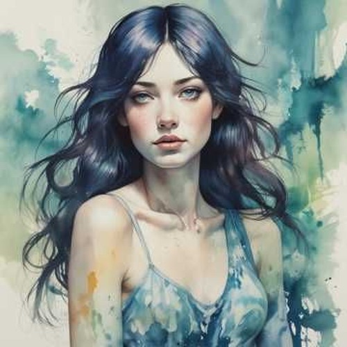Stream What's In A Women's Eyes. by-Matthew F. Blowers III by Matthew ...
