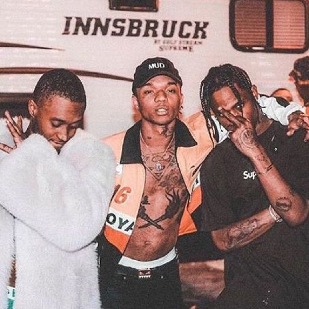 Stream Swae Lee ft. Travis scott - Right back (Utopia) by Lil J ...