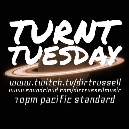 Stream Turnt Tuesday - September 2023 by Dirt Russell | Listen online ...