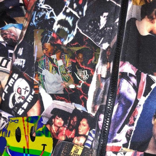 Stream Playboi carti - sad (prod. Delux Deor) by delux deor | Listen ...