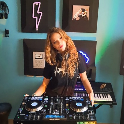 Erika Krall - Kralling 16 2022-06-19