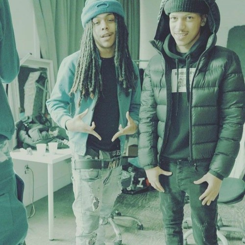 Stream situation gang cujo 30 ft iayze (Jace) unreleased snippet #iayze ...