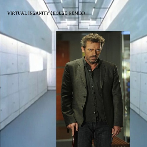 Stream VIRTUAL INSANITY (HOUSE REMIX) by Dexx | Listen online for free ...