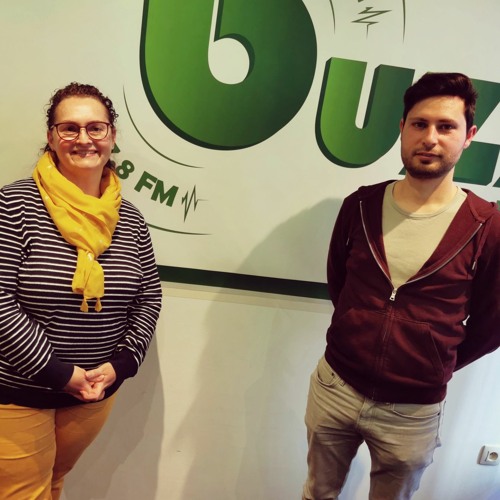 Stream Interview : La MV School (07/06/21) by Buzz Radio | Listen ...