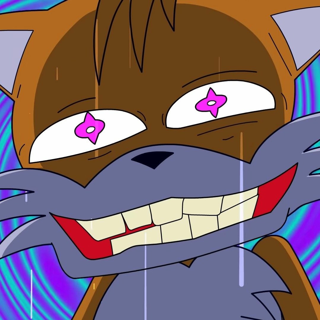 Stream Tails secret history voice by sonic the hedgehog 3( 2024 ...