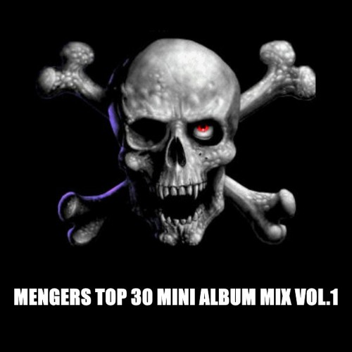 Stream Mengers | Listen to MENGERS TOP 30 MINI ALBUM MIX VOL.1 playlist ...
