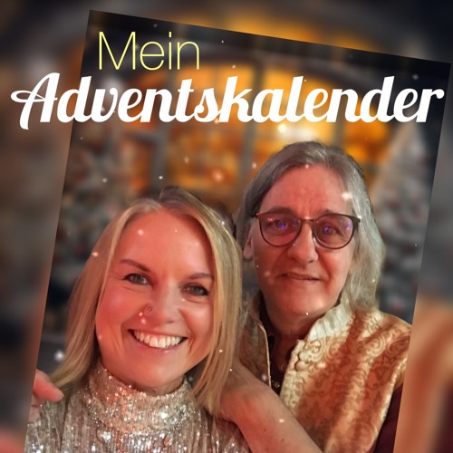 Stream Treya Monica Riedel | Listen to Mein Adventskalender 2024 ...