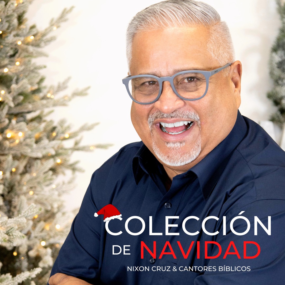 Stream Medley Coritos Navideños by Nixon Cruz | Listen online for free ...