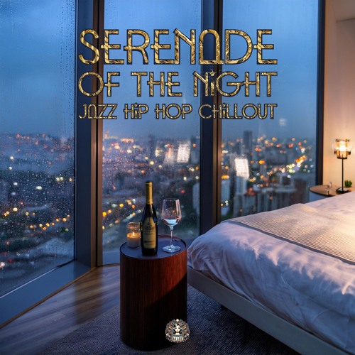 Stream One Peace Healing | Listen to Serenade of the Night (Jazz Hip Hop Chillout) playlist ...