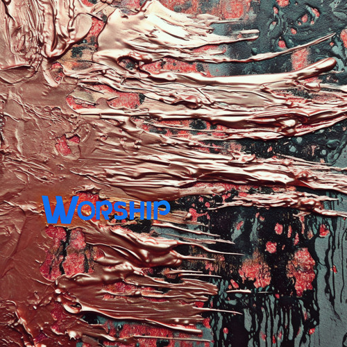 Stream Worship by Elijah Bender | Listen online for free on SoundCloud