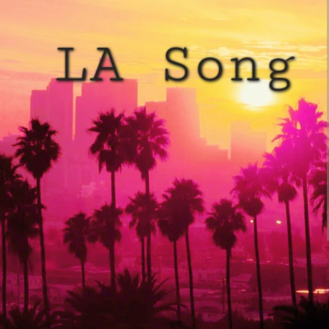 Stream LA Song (Beth Hart) by Jenni Cary | Listen online for free on ...