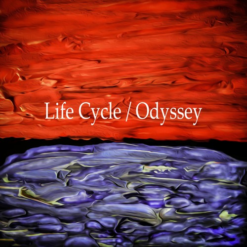 Stream Gert | Listen to Life Cycle / Odyssey playlist online for free ...