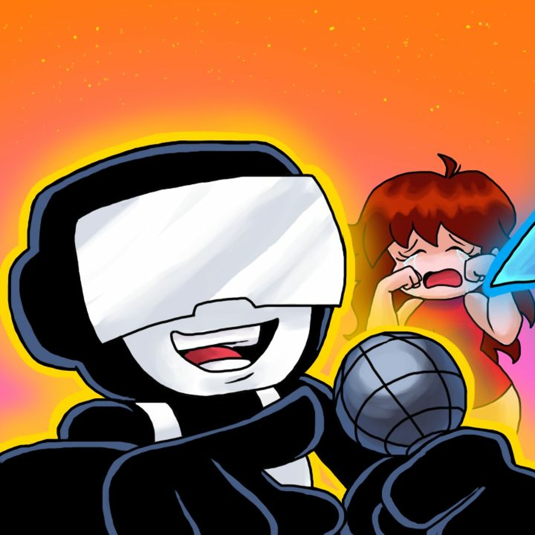 Stream WEEK 7 (TANKMEN) WITH LYRICS By RecD (Friday Night Funkin' Cover ...