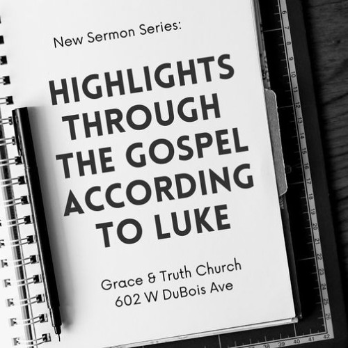 Stream How to Enter the "Salvation Cycle" by Grace and Truth Church ...