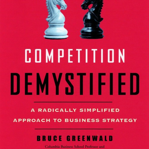 Stream (PDF) READ Competition Demystified: A Radically Simplified ...