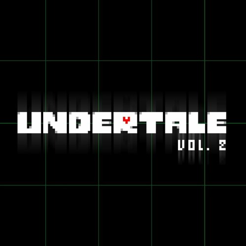 Stream Undertale Vol. 2 OST: 010 - Ghost Fight by hac's utsc archive₂ ...
