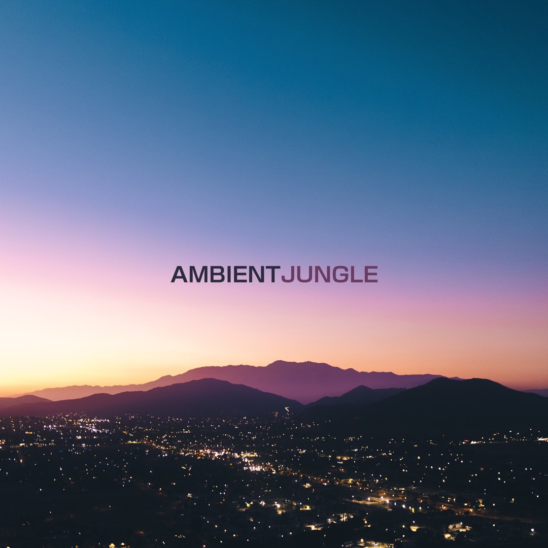 Stream ambient jungle - free sample pack - chord pads 01 by arcologies ...
